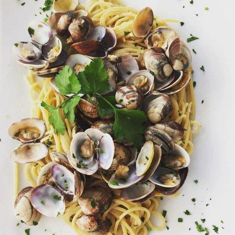 Amalfitan Restaurant in Venice | Acqua Pazza Official Site | Neapolitan ...